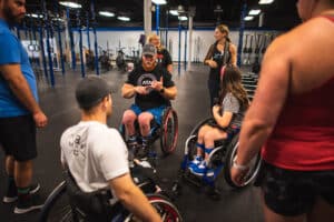 Adaptive & Inclusive Trainer Course | ATA