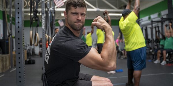 Tom Miazga The Most Dominant Crossfit Athlete Of All Time